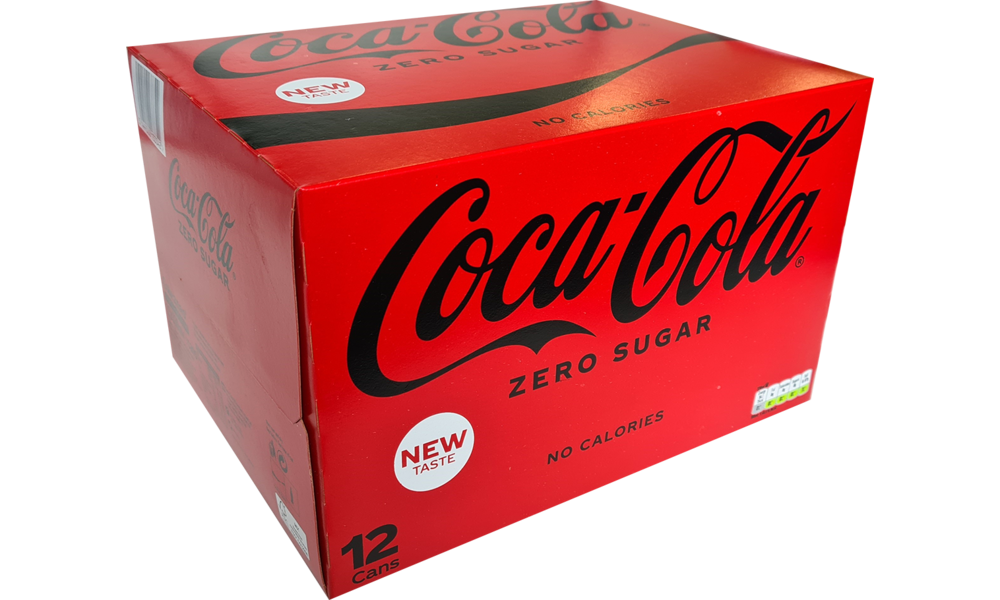 Coca-Cola | Packaging Connections